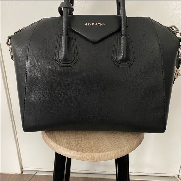 Givenchy | Bags | Givenchy Medium Antigona | Poshmark